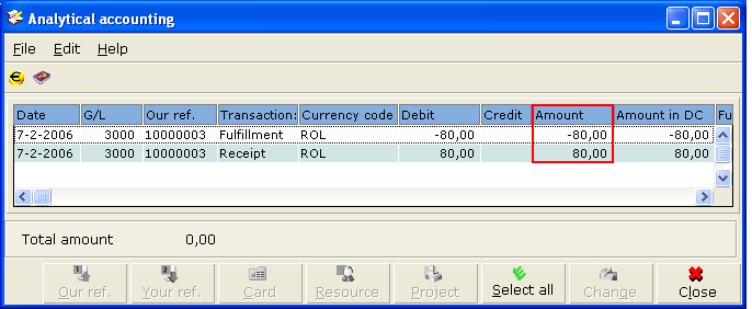 Release 370: Interbranch transfer for Romania