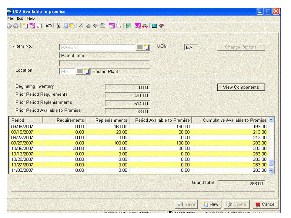 Newsletter Exact - Support February 2011 (AP)