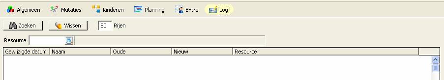 Activa aanmaken en onderhouden