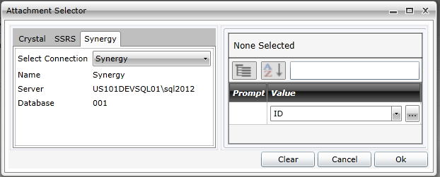 Exact Event Manager 1.9.1 - Release Notes